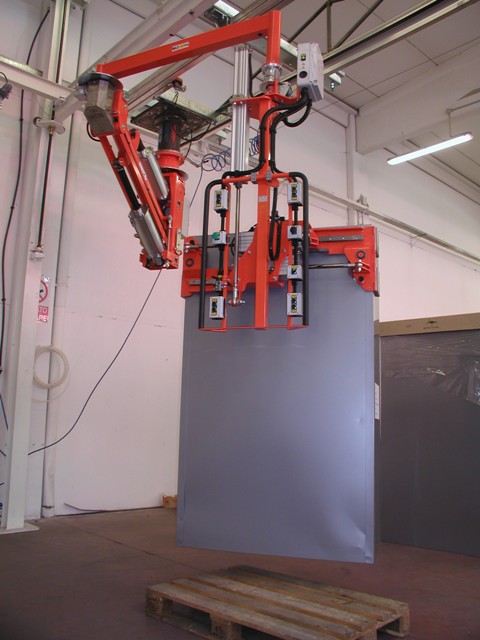 Furniture - ATIS manipulators