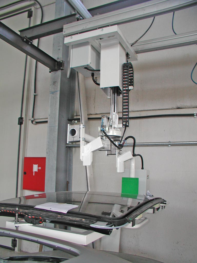 Roof and sunroof - Automotive