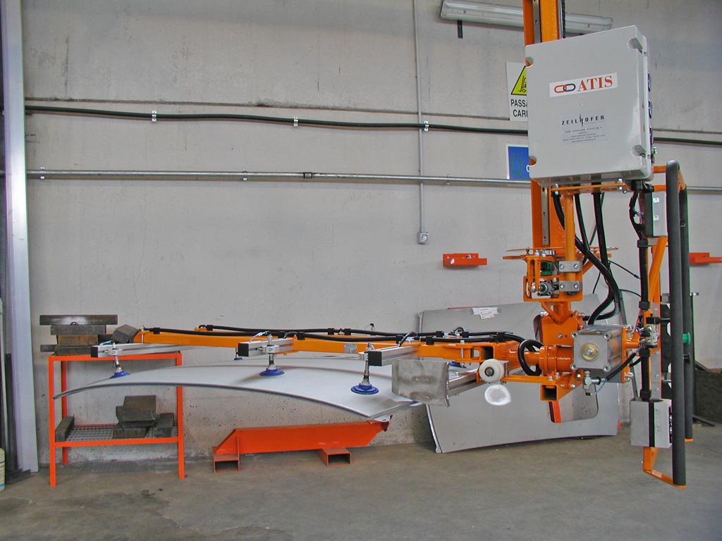 Roof and sunroof - Automotive