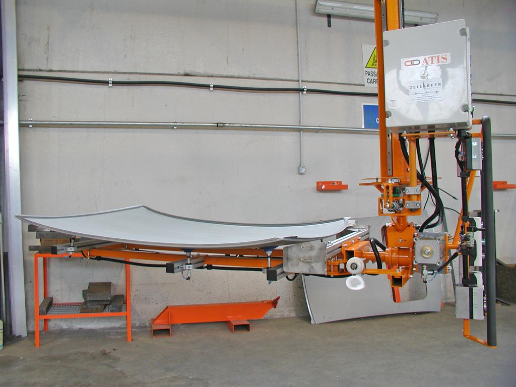 Roof and sunroof - Automotive