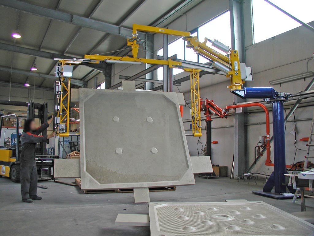 Special applications