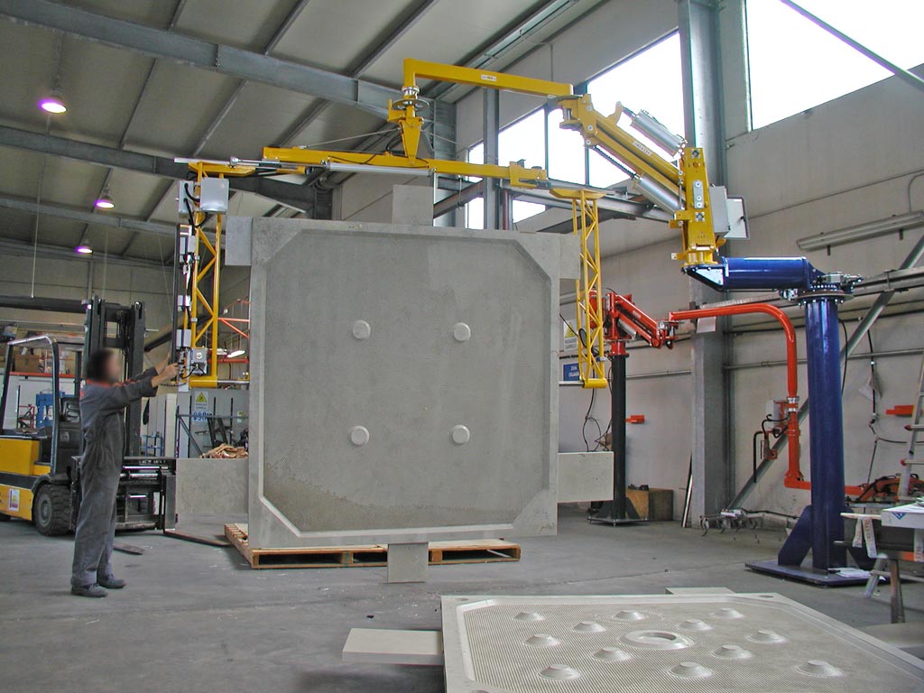 Special applications