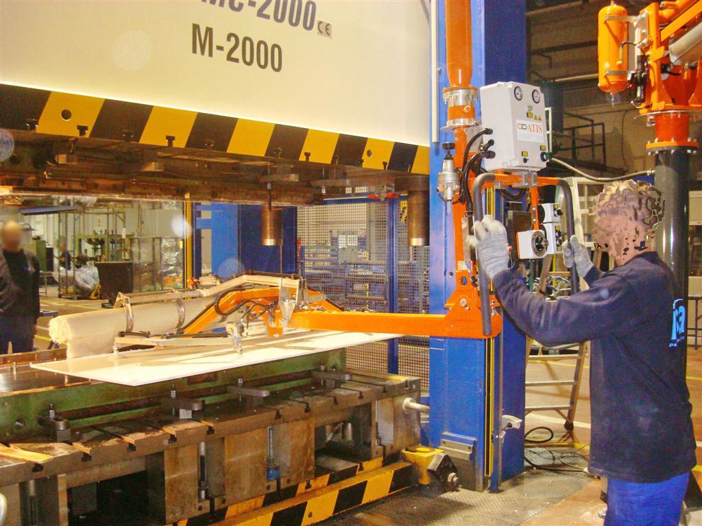 Special applications