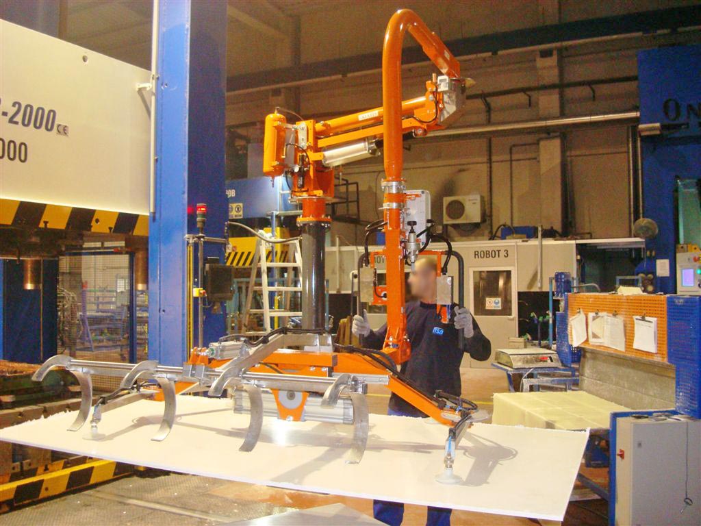 Special applications