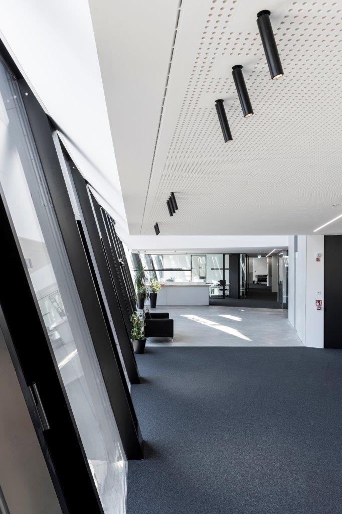 ATIS manipulators: company presentation, headquarter, atis manipolators ...